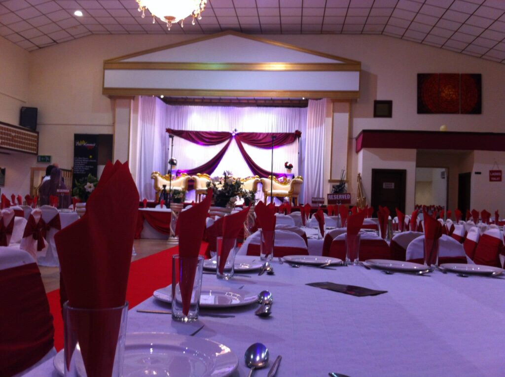 Functions – Royal Taj Buffet Restaurant