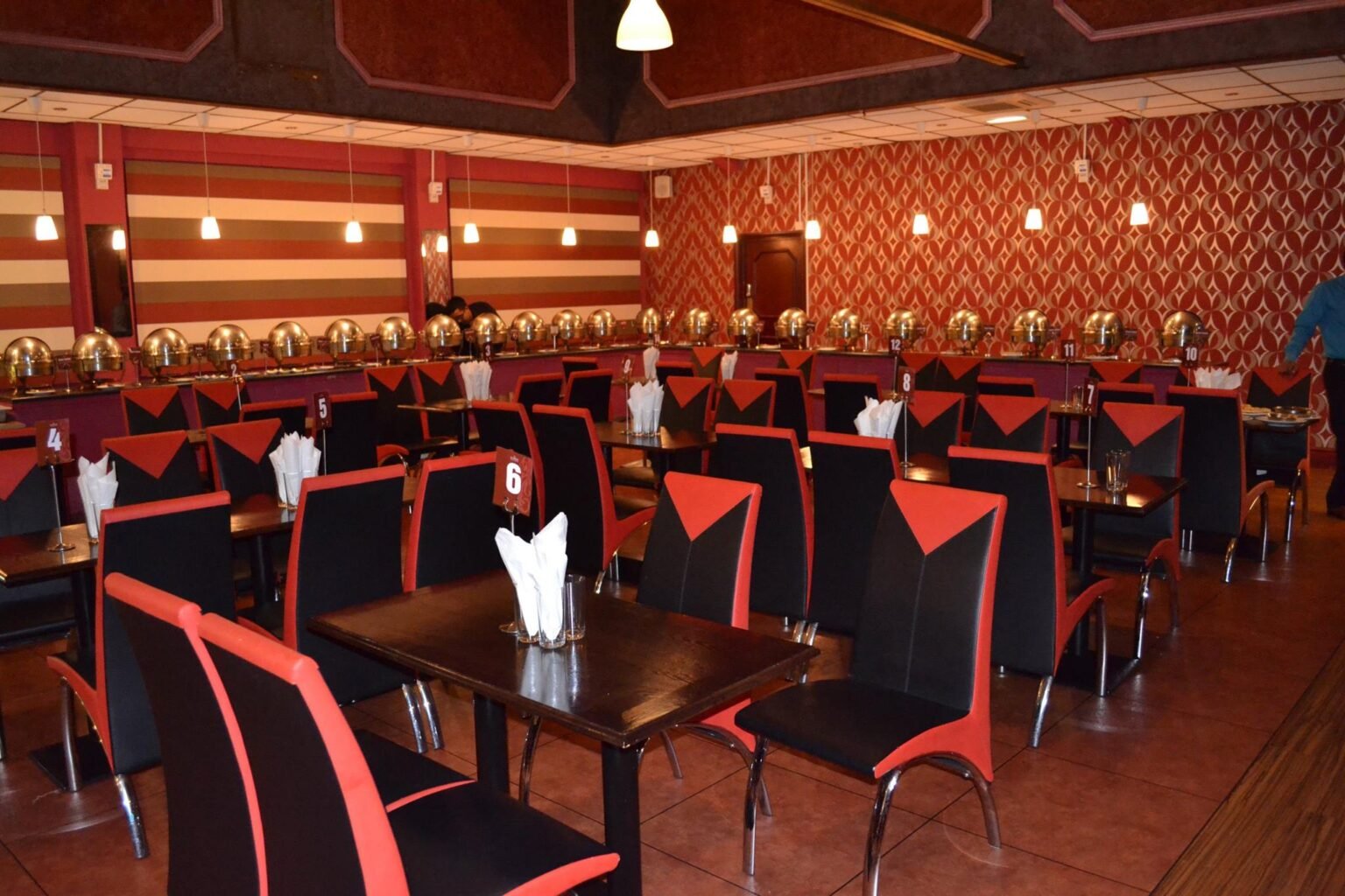 About – Royal Taj Buffet Restaurant